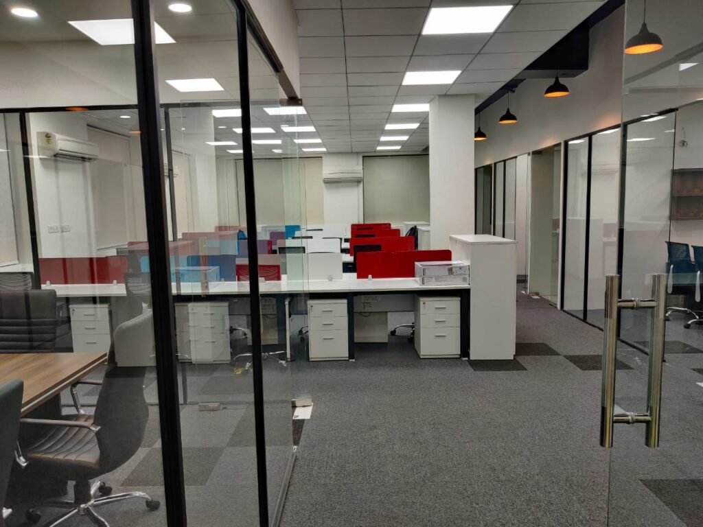Commercial Office Space for Rent in Gurgaon | Evinebs